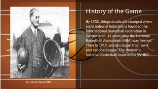 basketball in sports and communication ppt | PPTX