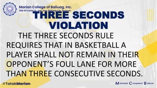 BASKETBALL HAND SIGNAL BASKETBALL HAND S | PPT