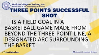 BASKETBALL HAND SIGNAL BASKETBALL HAND S | PPT