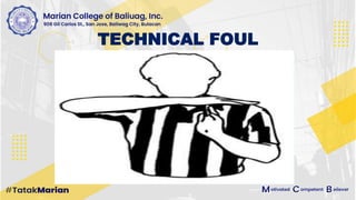 BASKETBALL HAND SIGNAL BASKETBALL HAND S | PPTX