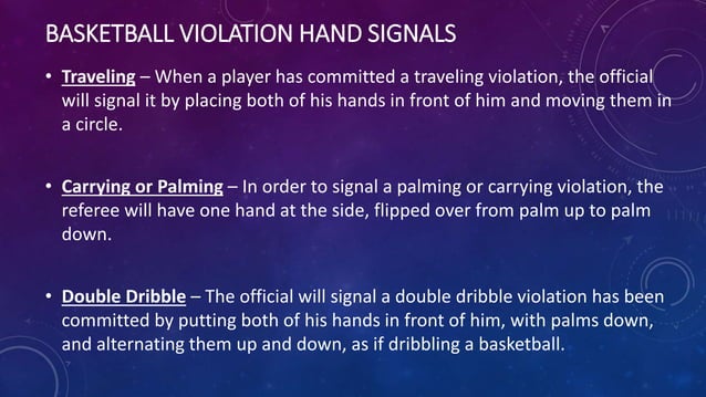 Basketball hand signals.pptx