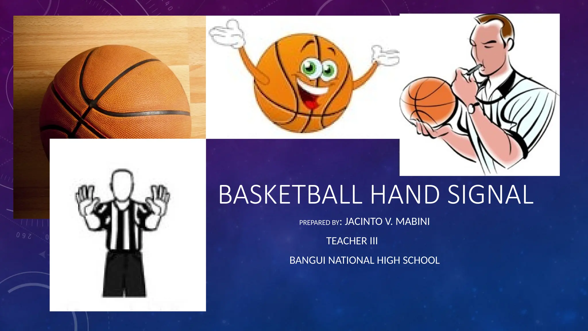 BasketballinthePhilippinesHANDSIGNALS.pptx