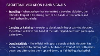 BasketballinthePhilippinesHANDSIGNALS.pptx