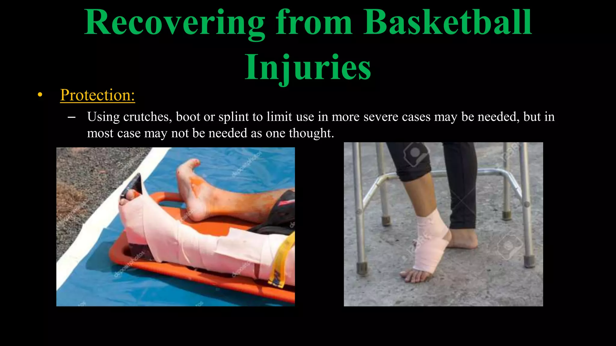 Basketball Injuries (GURUKUL-ONPARC).pptx