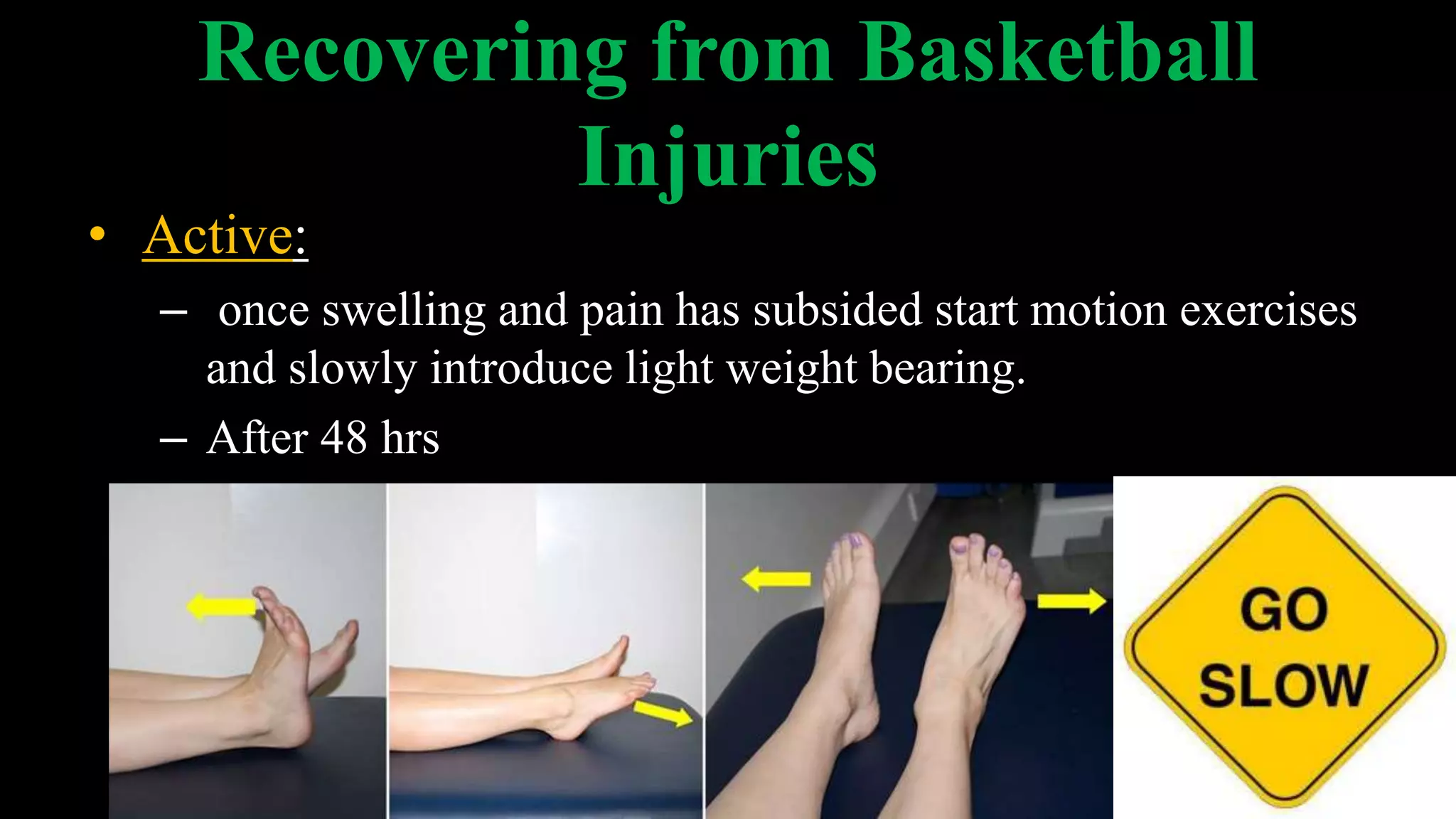 Basketball Injuries (GURUKUL-ONPARC).pptx