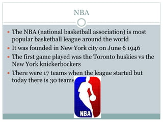 baseketball | PPT | Free Download