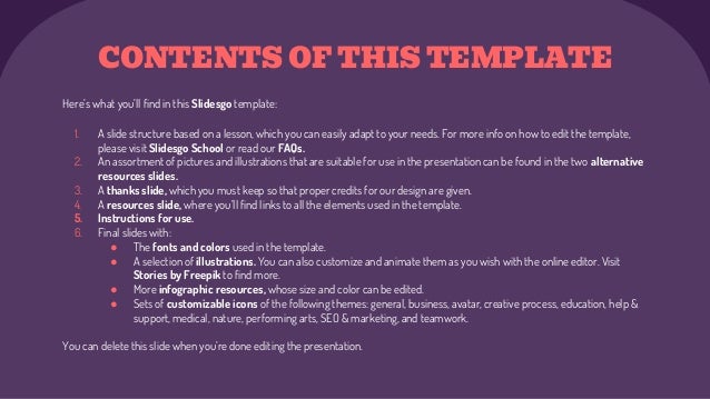 Basketball Lesson by Slidesgo | PPT