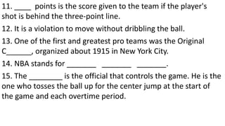 Basketball Long Quiz 1.pptx