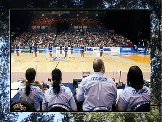 Basketball officials duties and rules | PPT