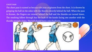 Basketball Passing Drills.pdf