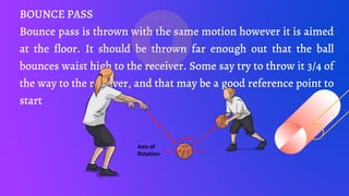 Basketball Passing Drills.pdf