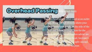 Basketball Passing Drills.pdf