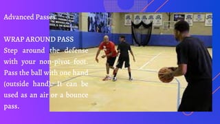 Basketball Passing Drills.pdf