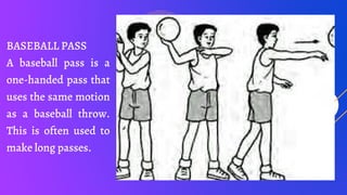 Basketball Passing Drills.pdf