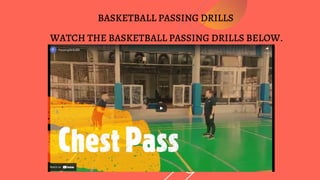 Basketball Passing Drills.pdf