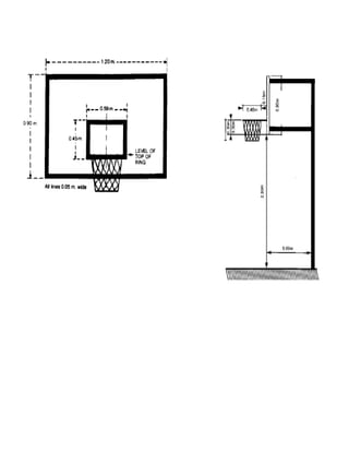Basketball post | DOCX