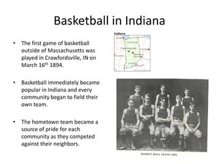 Basketball | PPT