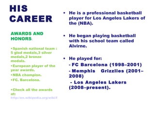 Basketball project | PPT