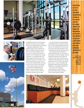 Angelo State Basketball Recruiting Guide | PDF | College Football ...