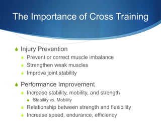 Basketball Referee Injury Prevention | PPTX