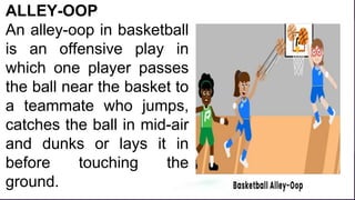 BASKETBALL TERMENOLOGIES.pptx