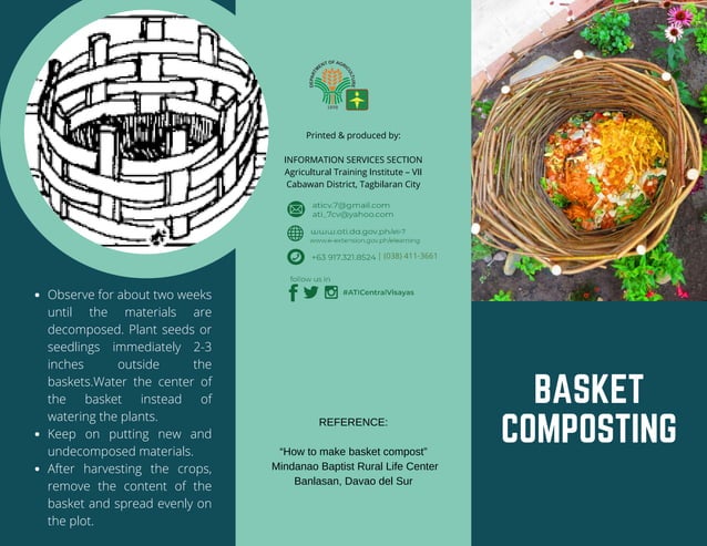 Basket Composting.pdfjcjcucucucucucjcjcjcjcj | PPT