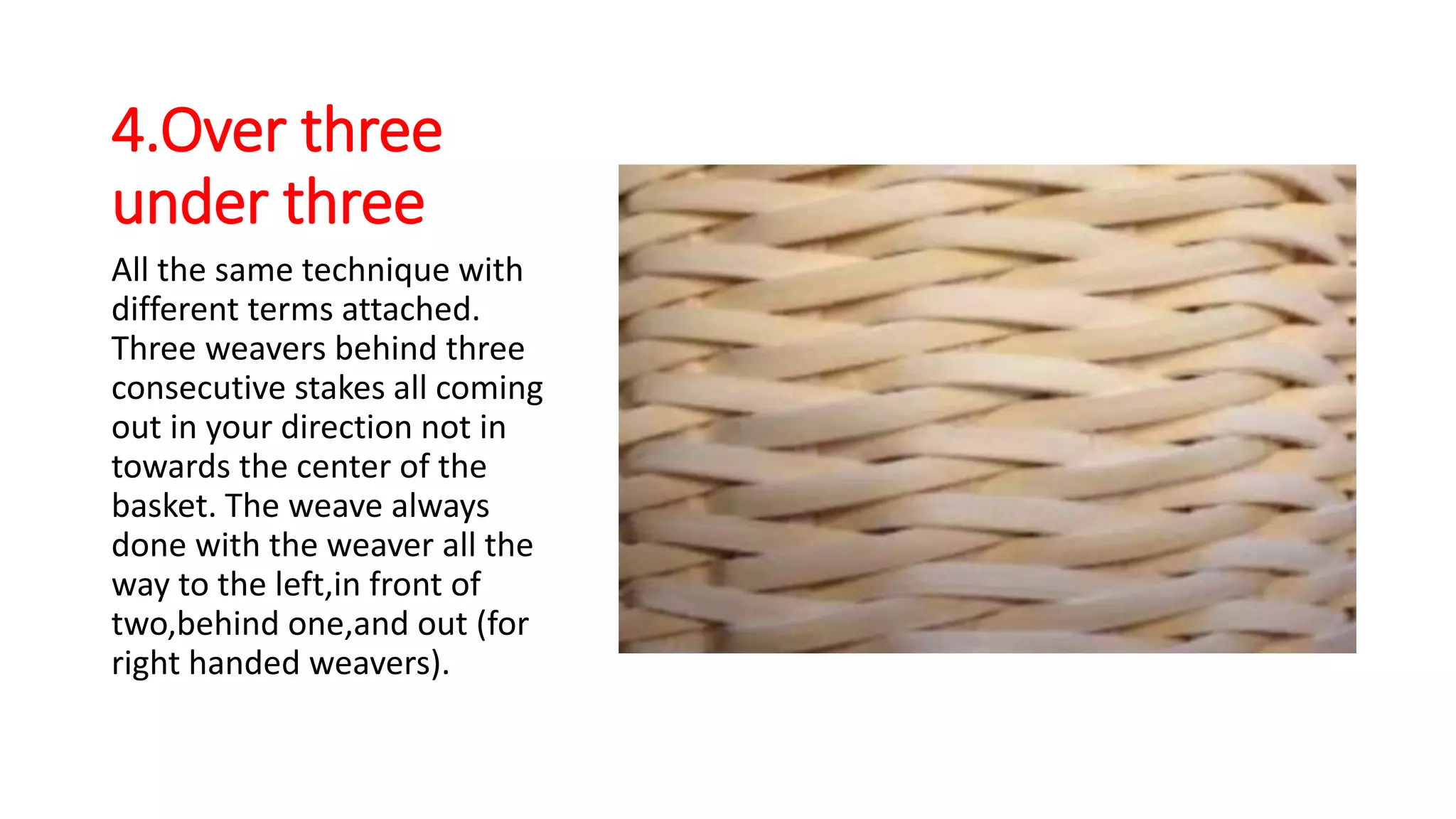 BASKETRY-WEAVING-PATTERN.pptx