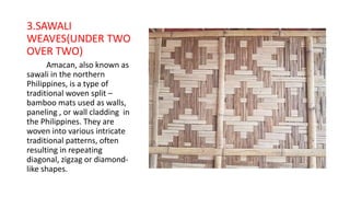 BASKETRY-WEAVING-PATTERN.pptx
