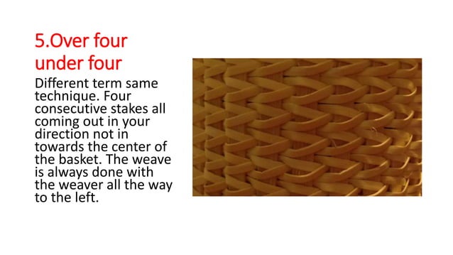 BASKETRY-WEAVING-PATTERN.pptx