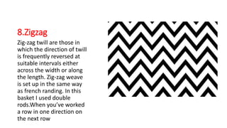 BASKETRY-WEAVING-PATTERN.pptx