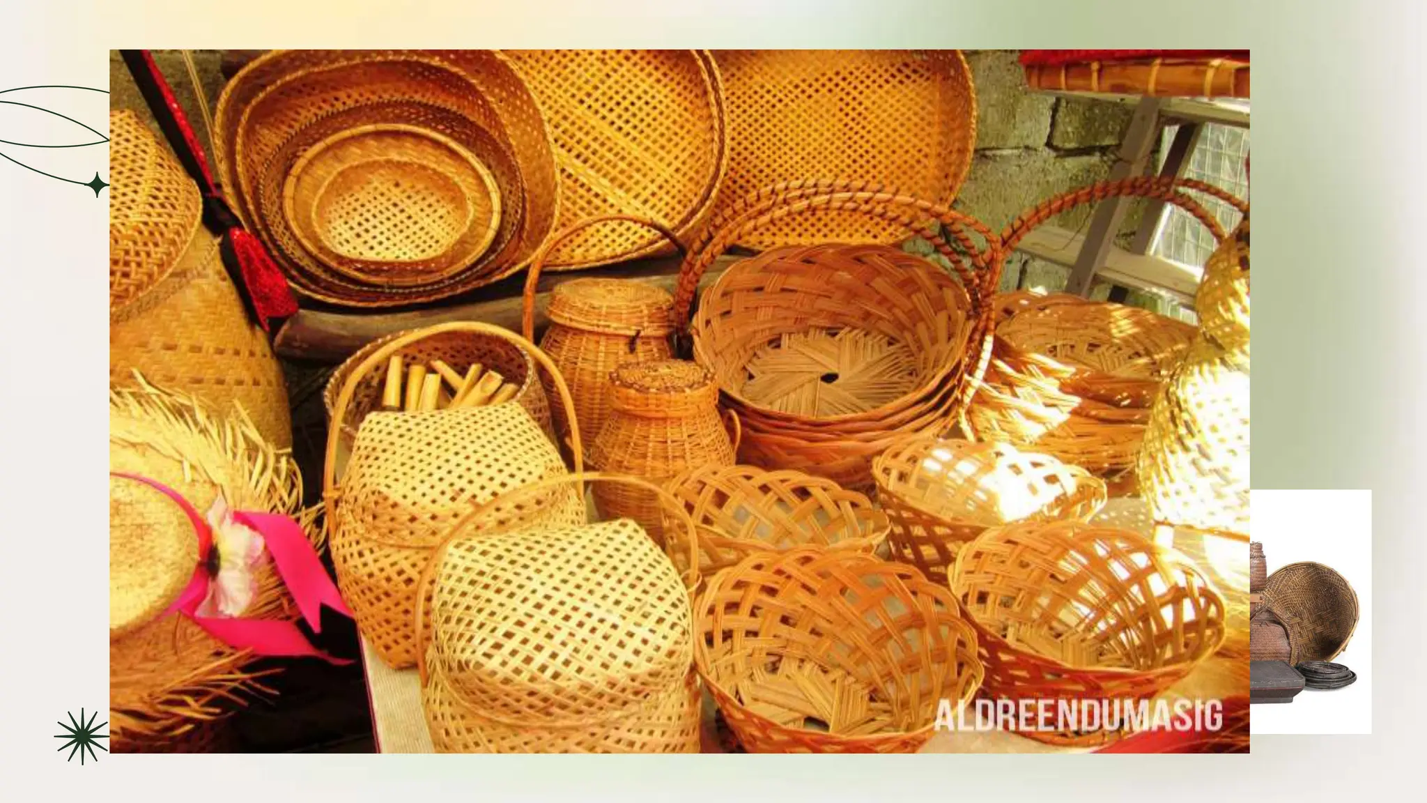DIFFERENT BASKETRY IN THE PHILIPPINES PPT.pptx