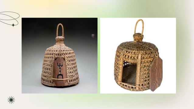 DIFFERENT BASKETRY IN THE PHILIPPINES PPT.pptx | Needlework | Arts and ...