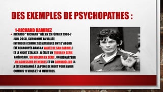 psychopathes presentation their mindset.pptx