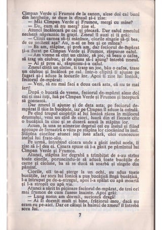 Basm romanesc Cimpean verde di frumos.pdf