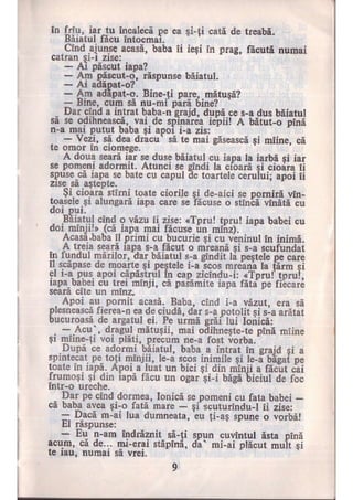 Basm romanesc Cimpean verde di frumos.pdf