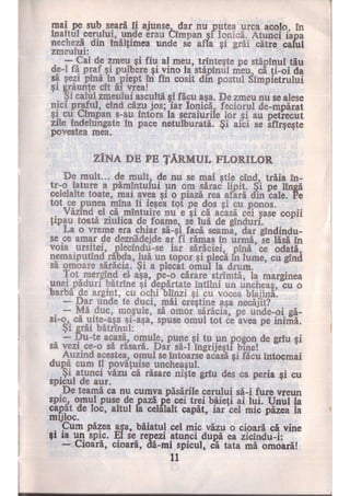 Basm romanesc Cimpean verde di frumos.pdf