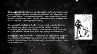 Basmul Cult NOU.pptx aaaăaaaaaaaaaaaaaaaa | PPT