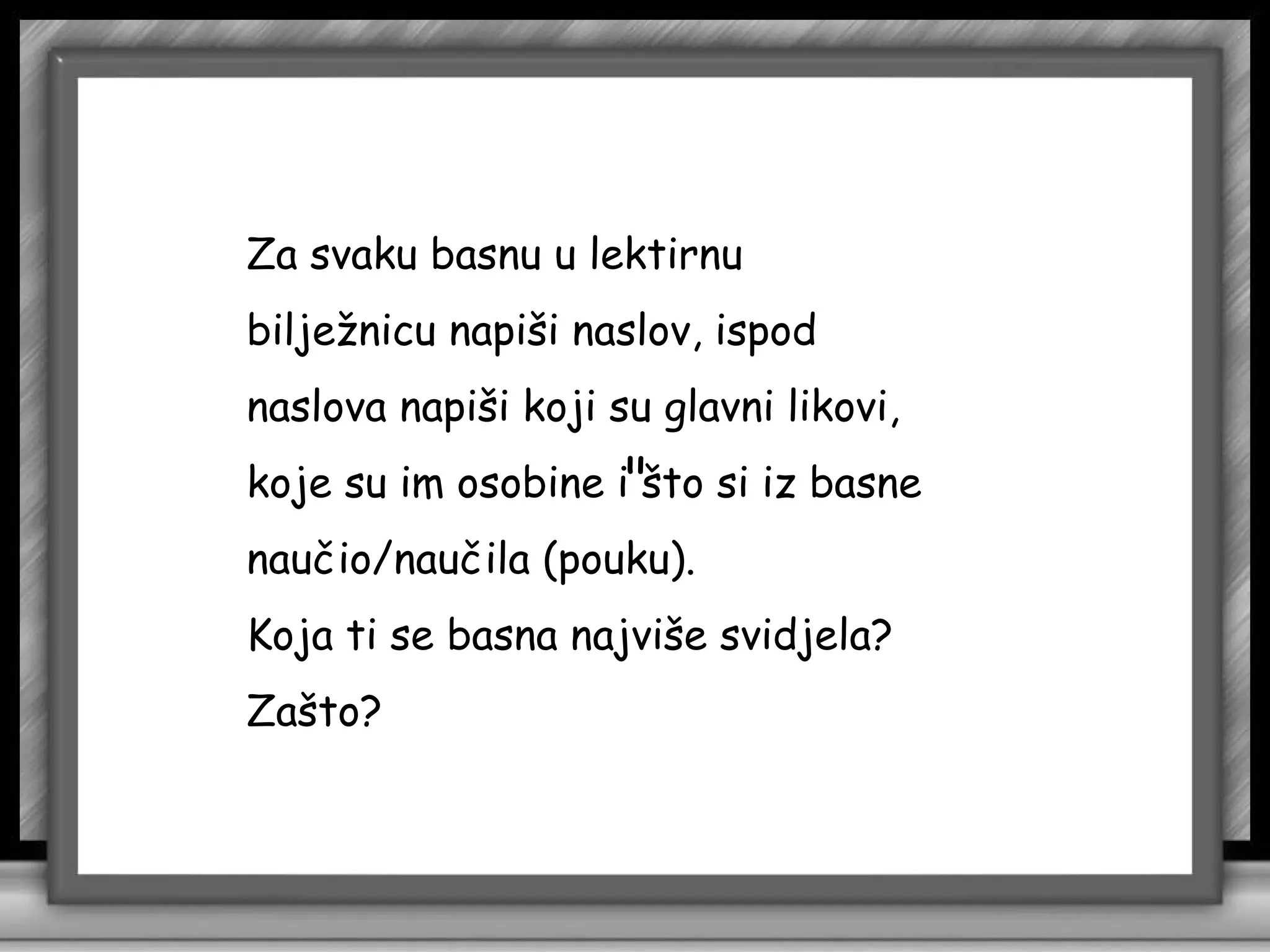 Basna | PPT