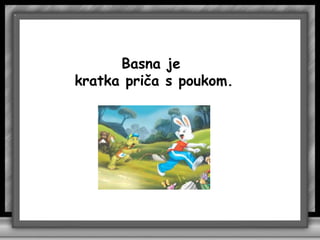Basna | PPT