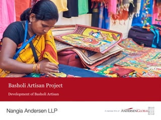 Basohli Project Work jammu and kashmir .pptx