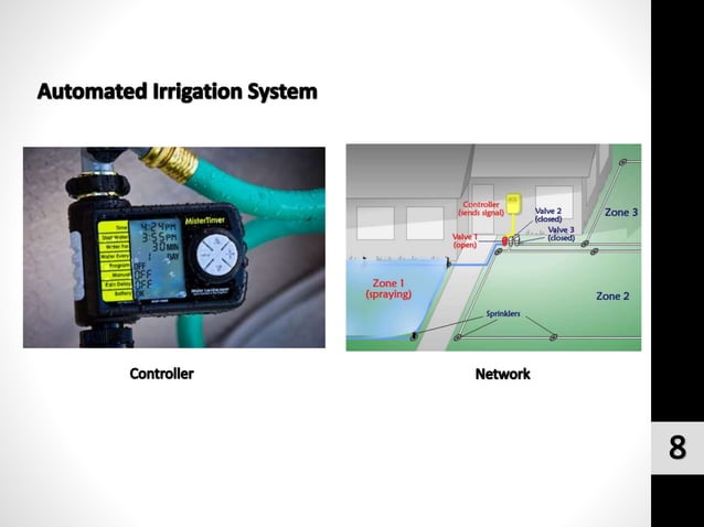 automation in plumbing (building automation system) | PPTX