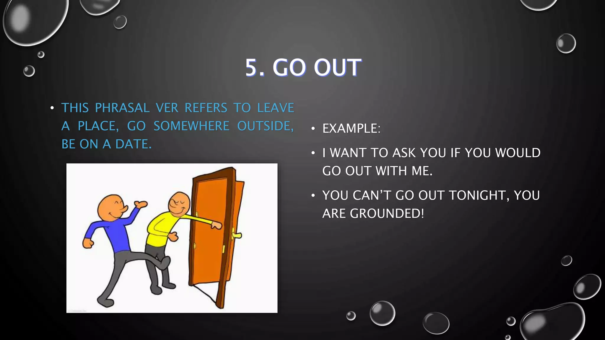 Phrasal Verbs | PPT