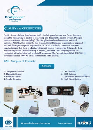 Building Automation System | PDF