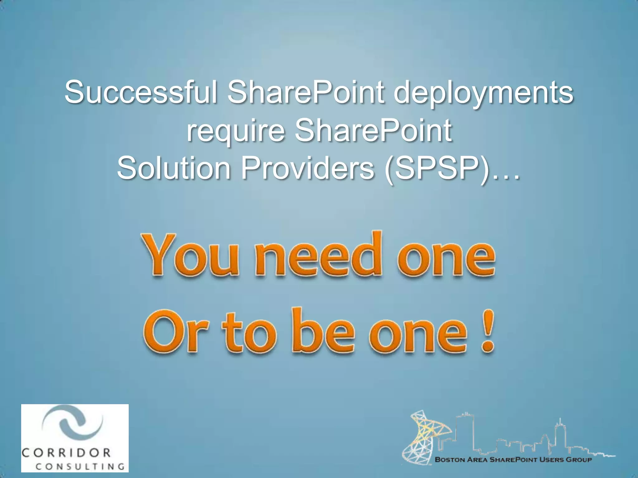 BASPUG 09/08/10 - Steven Fowler | PPTX