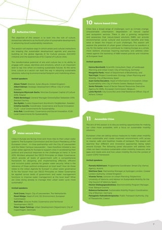 Basque 2016 Announcement Leading the World in Change | PDF