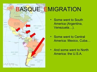 Basques in the USA | PPS