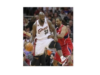 Basquetball NBA | PPT