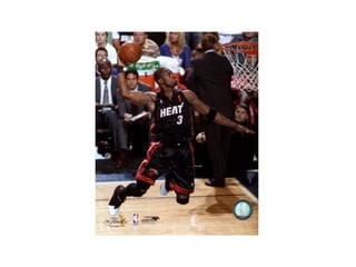 Basquetball NBA | PPT