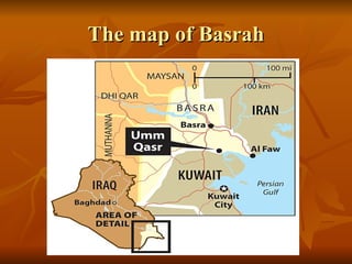 Basra, city of iraq1 (2) | PPS