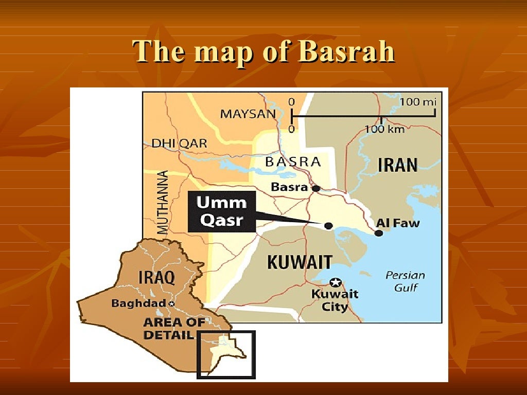 Basra, city of iraq1 (2)